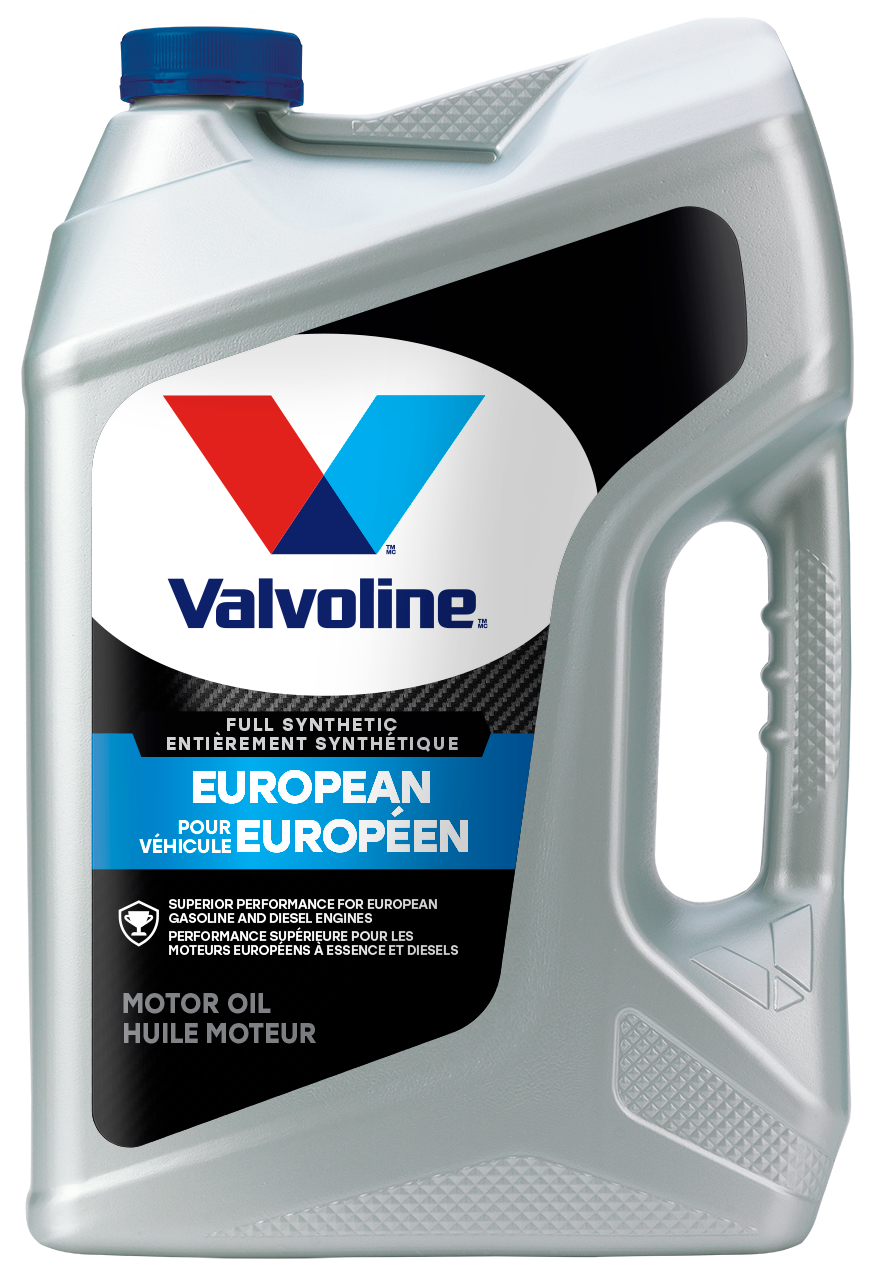 The Original - CA EN - Valvoline™ Global